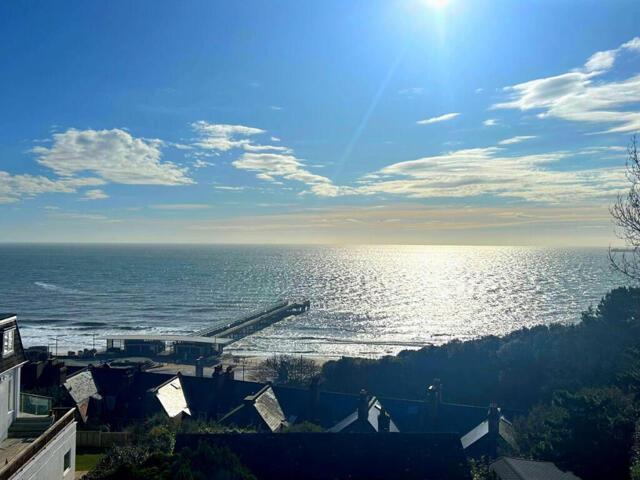 Apartment Bournemouth Bournemouth LS101675204