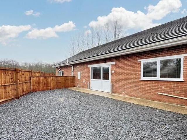 Apartment,bowland Lakes Leisure Village, 2 Bedroom Apartment