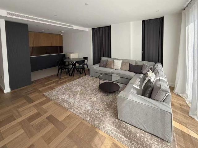 Apartment, Boxwood Gardens, London