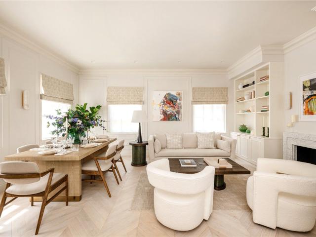 apartment Bolton Street, W1J Mayfair