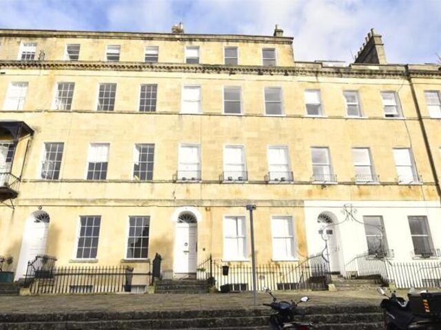 Apartment Bath Bath And North East Somerset LS99641916