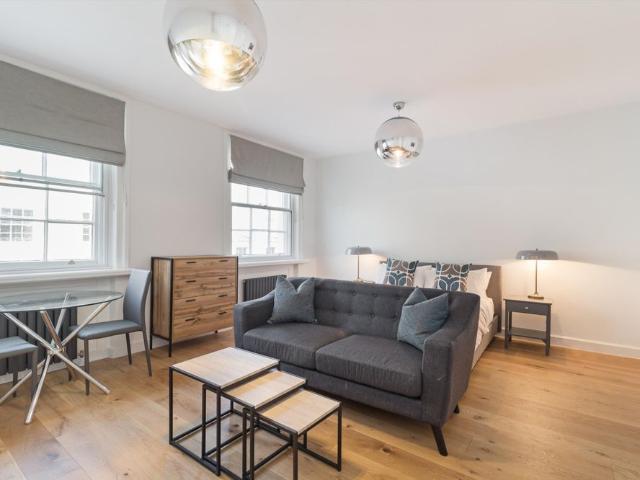 Apartment, Bathurst Street, Hyde Park, W2
