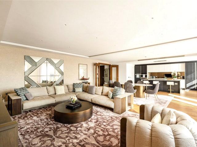 apartment Bayswater Road, W2 Notting Hill