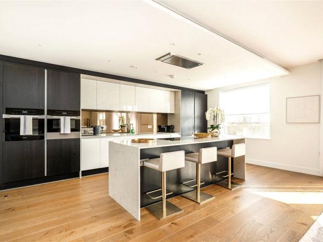 apartment Bayswater Road, W2 Notting Hill