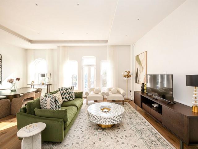 apartment Bayswater Road, W2 Notting Hill