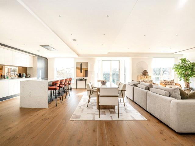 apartment Bayswater Road, W2 Notting Hill