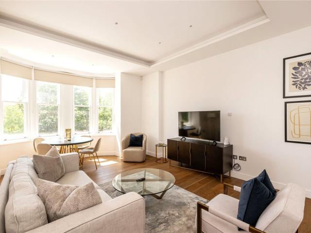 apartment Bayswater Road, W2 Notting Hill
