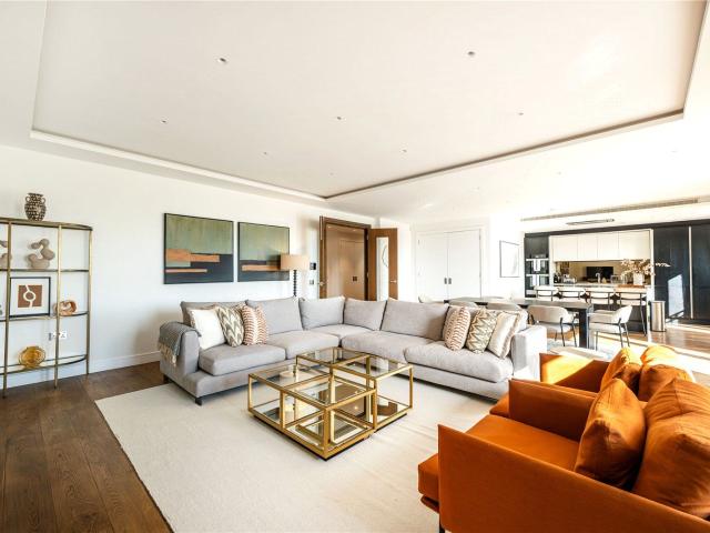 apartment Bayswater Road, W2 Notting Hill