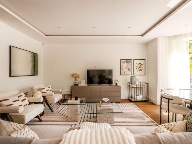 apartment Bayswater Road, W2 Notting Hill