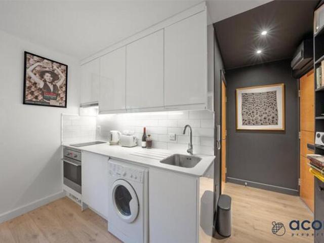 Apartment Barnet Greater London LS99523520