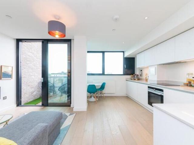 Apartment Barnet Greater London LS99345112