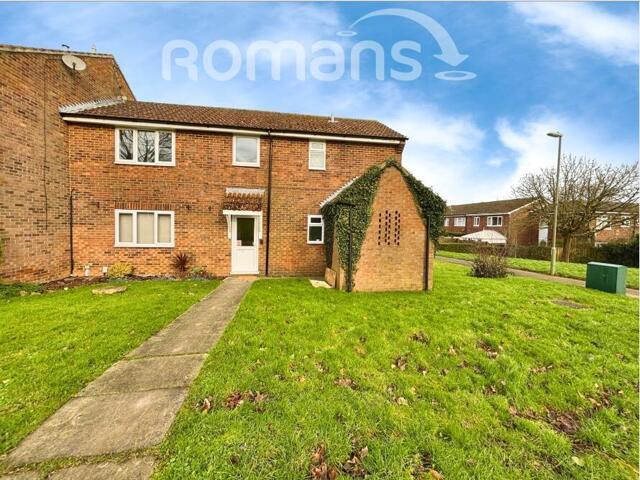 Apartment Basingstoke Hampshire 101351854