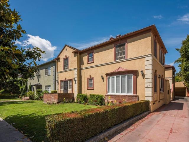 Apartment Beverly Hills close to West Hollywood