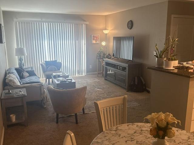 Apartment Bedroom for rent