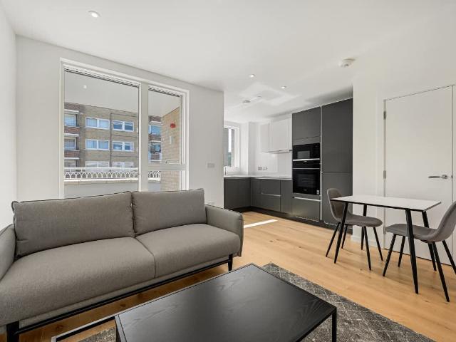 apartment Belmont Street, Chalk Farm, NW1