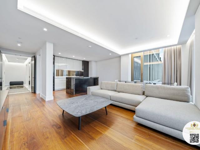 Apartment, Belvedere Road, London SE1, 2 bed flat to rent, £7,583 pcm | PrimeLocation