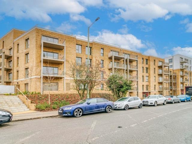 apartment Bittacy Hill, Yarrow Apartments, NW7