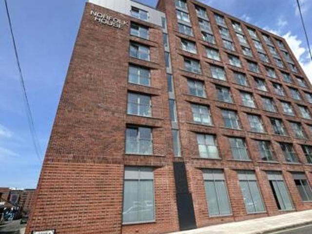 Apartment Birkenhead Liverpool 87556477