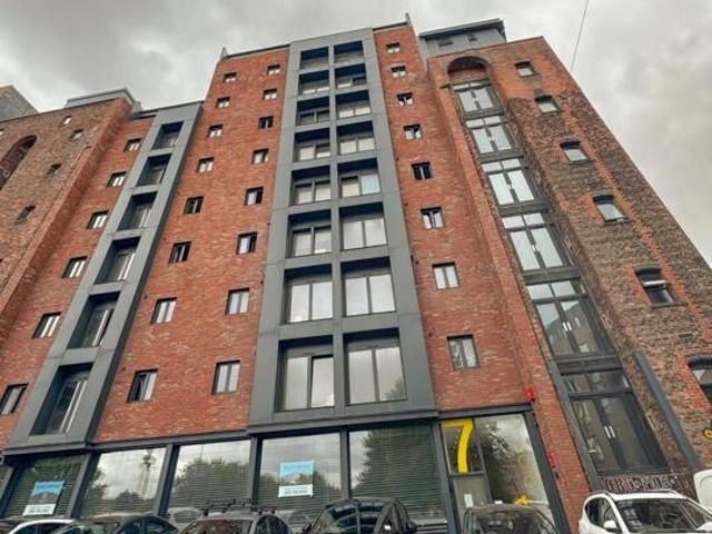 Apartment Birkenhead Liverpool LS99344790
