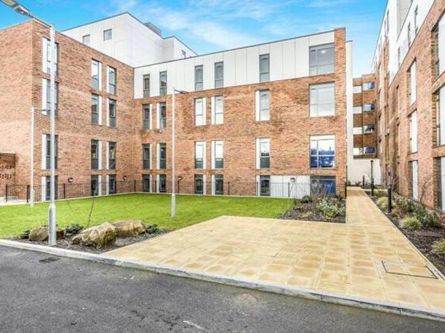 Apartment Birkenhead Liverpool LS99952083