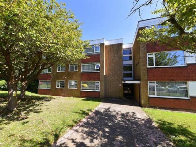 Apartment Birmingham West Midlands 101743295