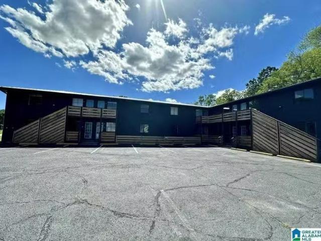 Apartment BIRMINGHAM, AL 2428 21st Ave N #A