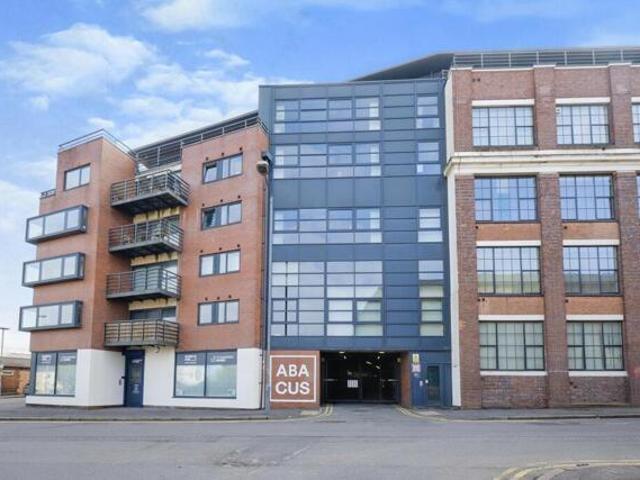 Apartment Birmingham Birmingham 99161431