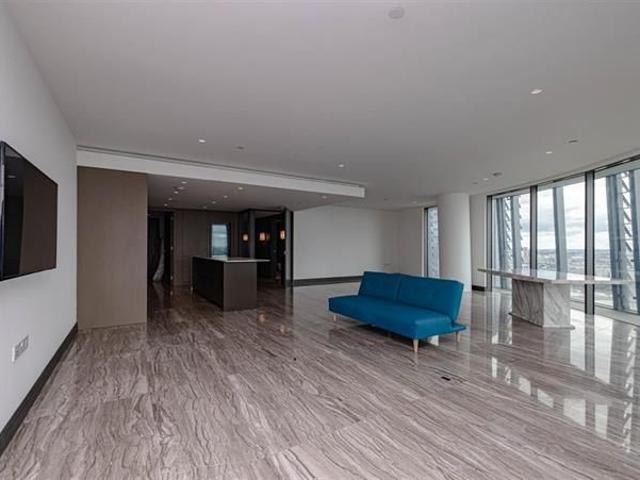 Apartment, Blackfriars Road, London