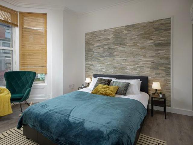 Apartment Blackpool Blackpool LS69296337