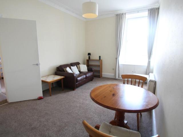 apartment Blantyre Street, Yorkhill, Glasgow, G3 8AP