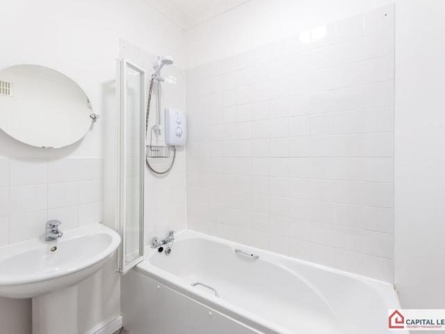 apartment Bruce Street, Other, Stirling, FK8 1PB