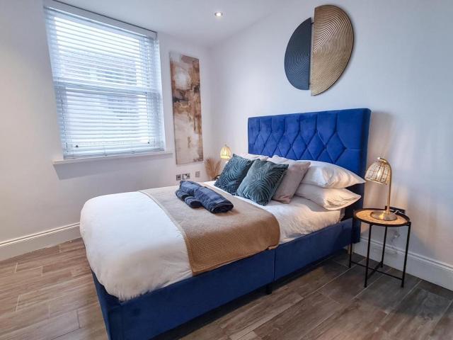 Apartment Brighton Brighton 69902398