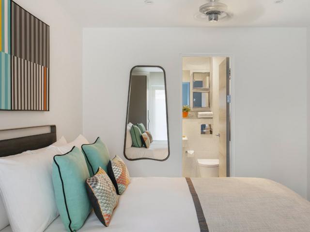 Apartment Brighton Brighton LS65826151
