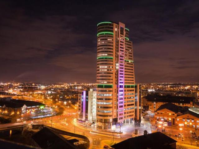 Apartment, Bridgewater Place, Leeds