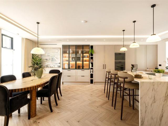apartment Bridstow Place, W2 Notting Hill