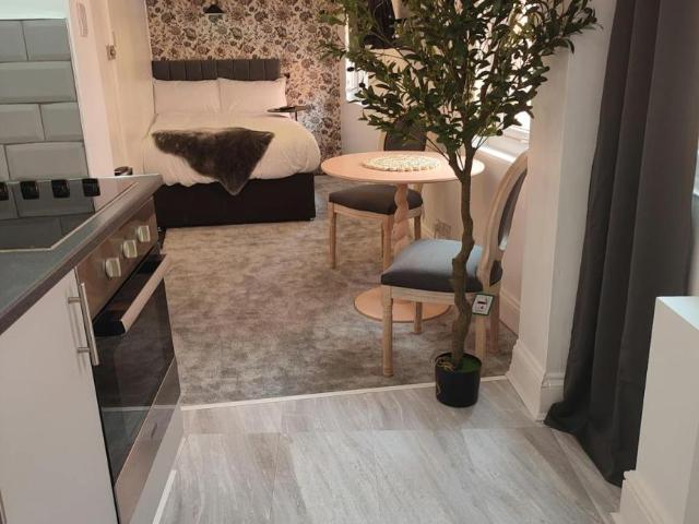 Apartment Bristol Bristol LS101840926