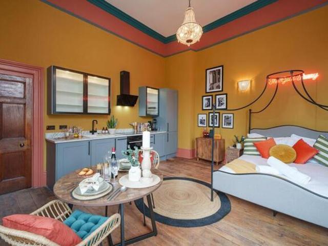 Apartment Bristol Bristol LS99840168