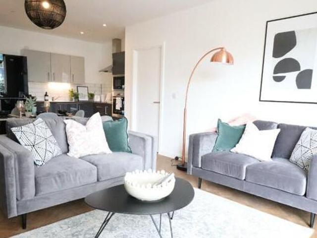 Apartment Broadside, Manchester, 2 Bedroom Apartment