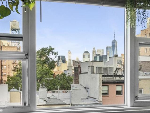 apartment Brooklyn Heights NY DLS102243491