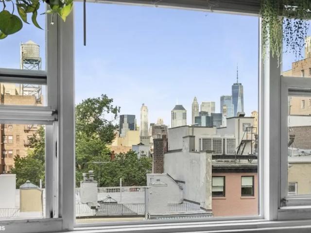 apartment Brooklyn Heights NY DS102752848