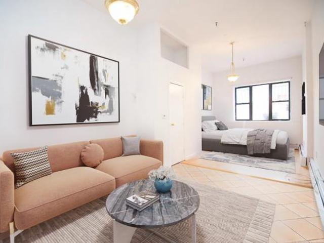 apartment BROOKLYN NY 11238 DLS83412237