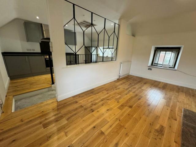 apartment Buttercup Cottage, Matlock