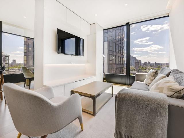 apartment Buckingham Gate Westminster SW1E