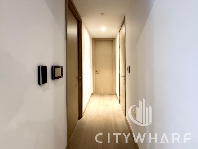 Apartment G, Legacy Building, Viaduct Gardens, London