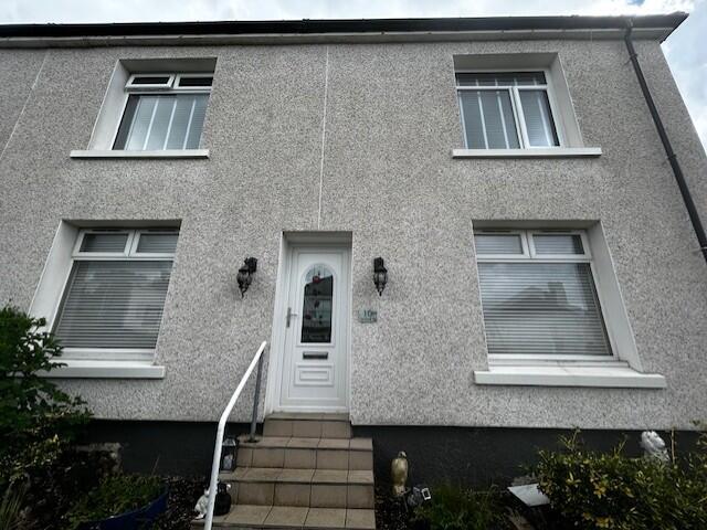 apartment Gogar St, Riddrie, Glasgow, G33 2JJ