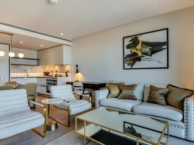 Apartment, Garrett Mansions, Edgware Road, London W2, 1 bed flat to rent, £5,243 pcm | PrimeLocation