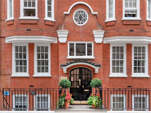apartment Garrick House, W1J Mayfair