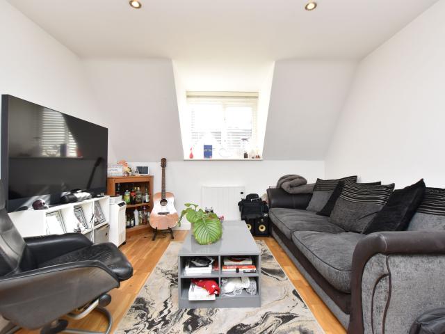 apartment George Courtyard, Bishops Stortford, CM23