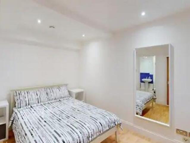 Apartment George Street,nottingham, 2 Bedroom Terraced
