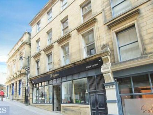 Apartment,georges House Upper Millergate, 2 Bedroom Flat